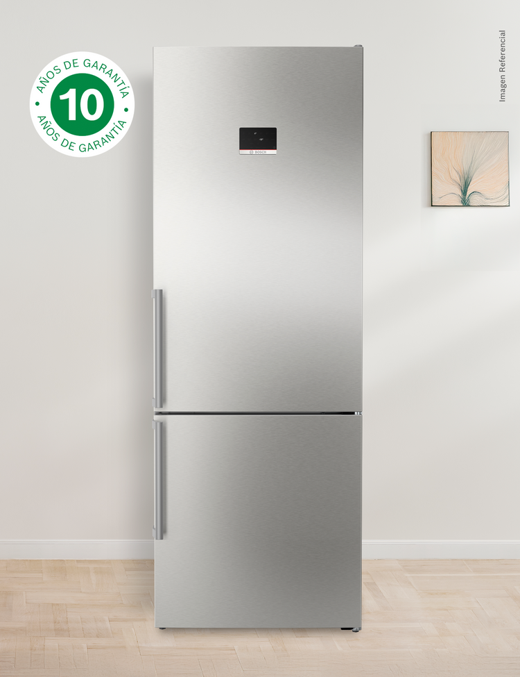 Bottom freezer – Premium Haus